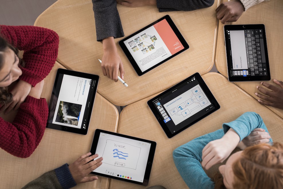 Limerick Education Support Centre and the Apple Learning Institute: 2 ...