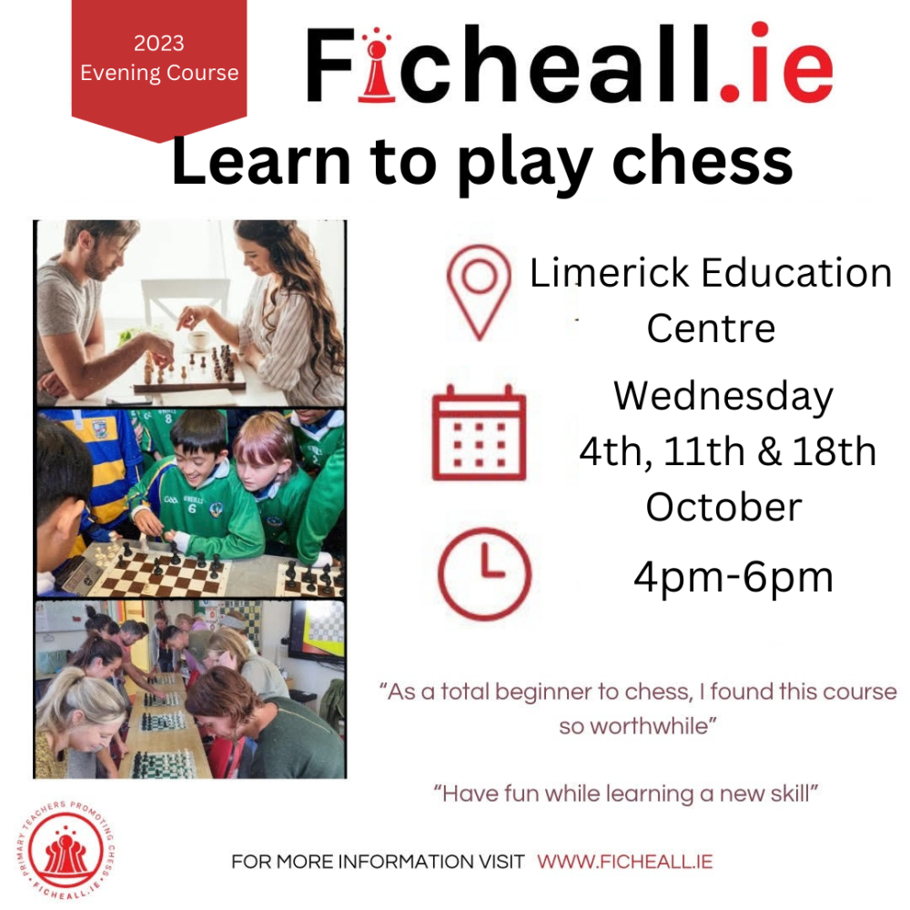 Chess (1 of 3)-Primary